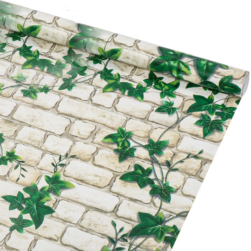 45x1 M DIY Decoratieve zelfklevende Behang Meubila... – Grandado