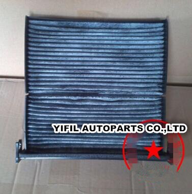 Cabin Air Filter For Geely England GC6 SC6 1.5L, C... – Vicedeal