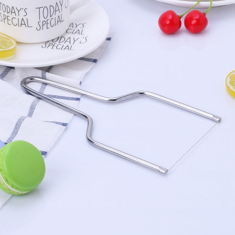 Cheese Plane Slicer Slicers With Wire Handheld But... – Grandado