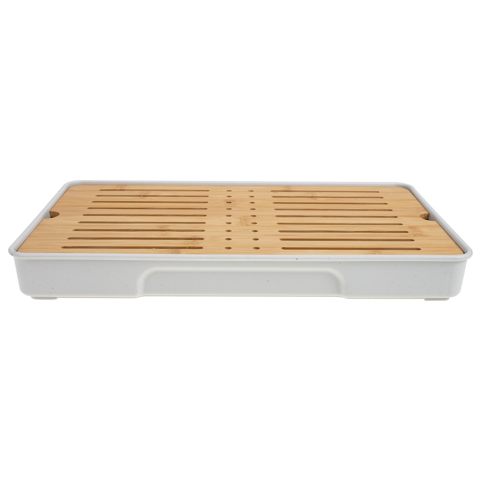 Japanese Style Tea Tray Rectangular Tea Set Holder... – Vicedeal