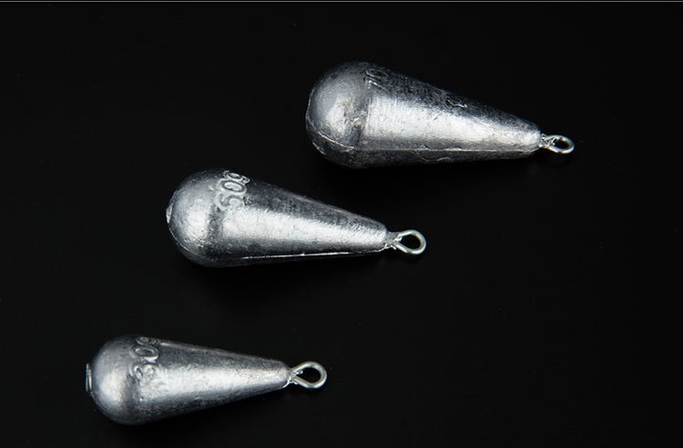 10G/20G/30G/40G/50G/60G/70G/80G/100G Waterdruppels... – Vicedeal