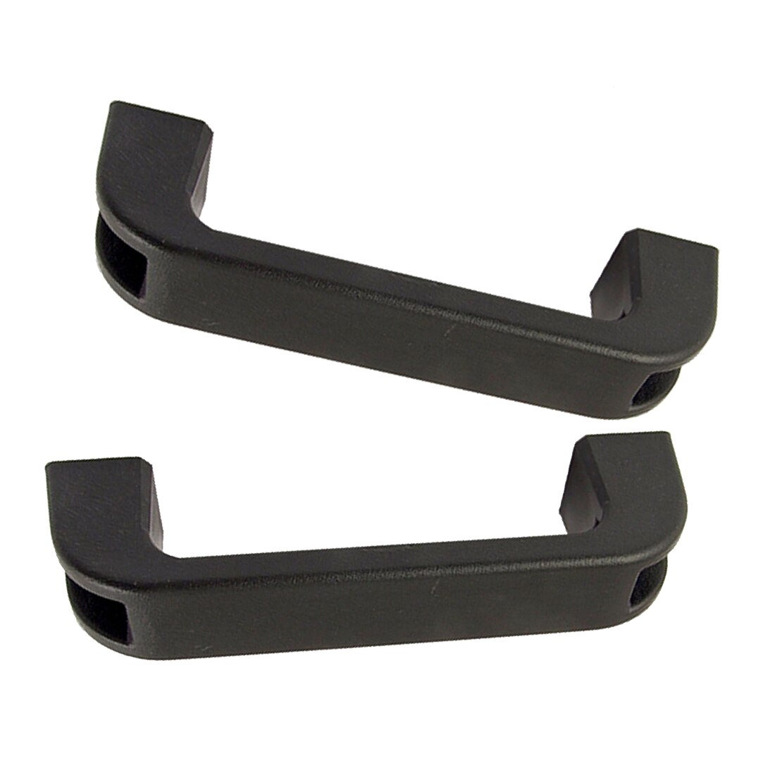 LHLL-Door Cabinet Black Plastic Rectangular Pull H... – Vicedeal