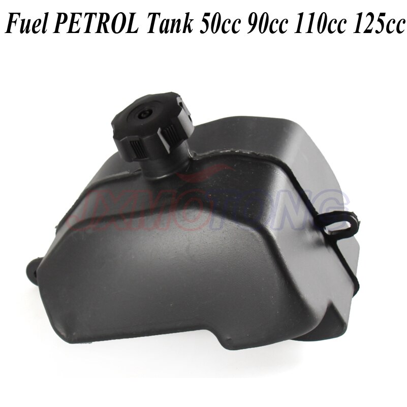 Gas Brandstof Benzine Tank 50cc 90cc 110cc 125cc Q... – Vicedeal