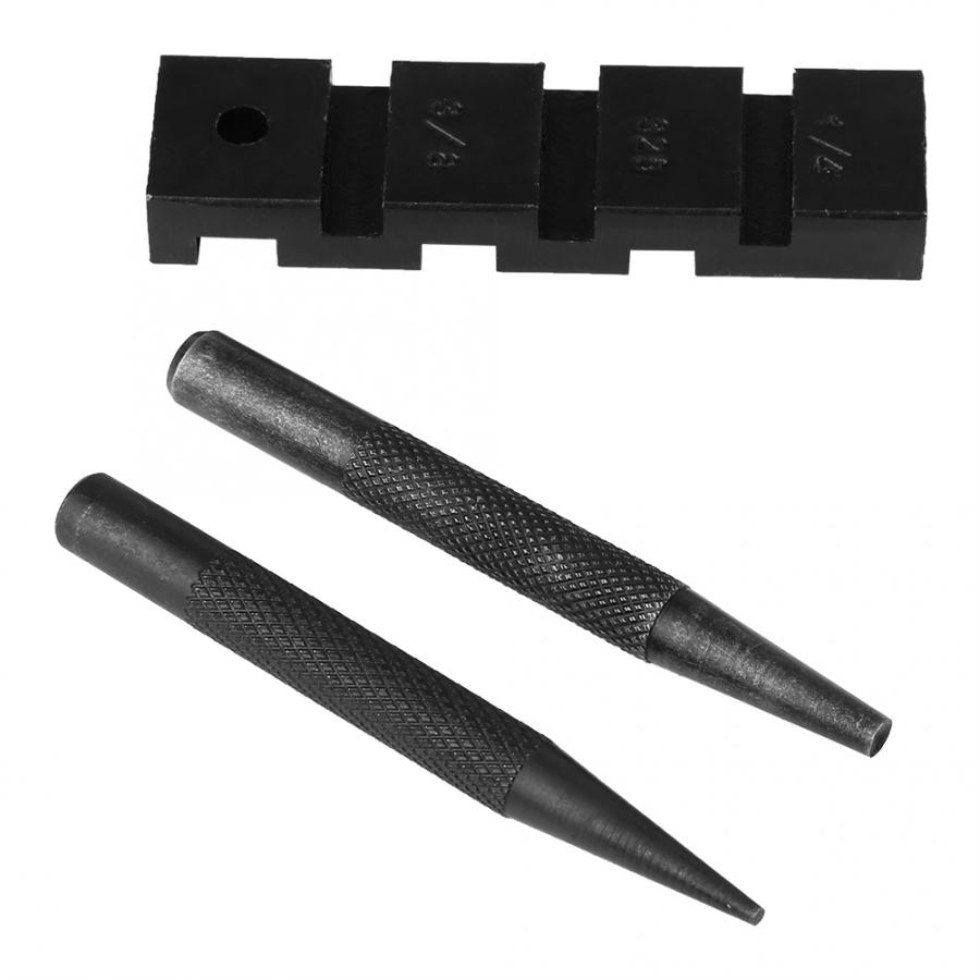 3 Stks/set Pocket Punch Breaker & Joiner Professio... – Grandado