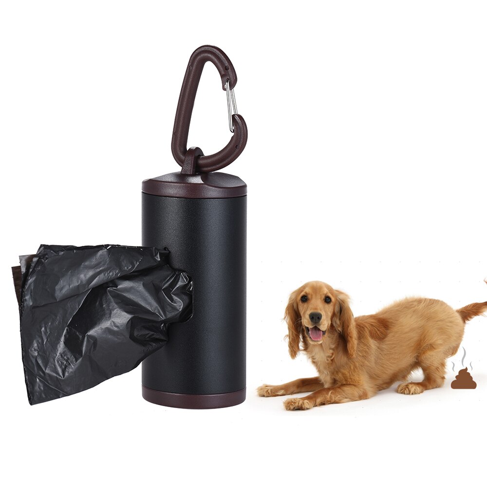 Dog Waste Dispenser Pet Poop Holder Dog Waste Disp... – Vicedeal