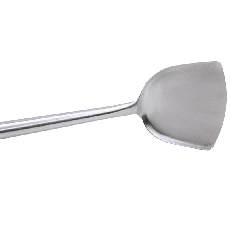 Shovel Chef Cooking Utensilios Kitchen Utensil Woo... – Grandado