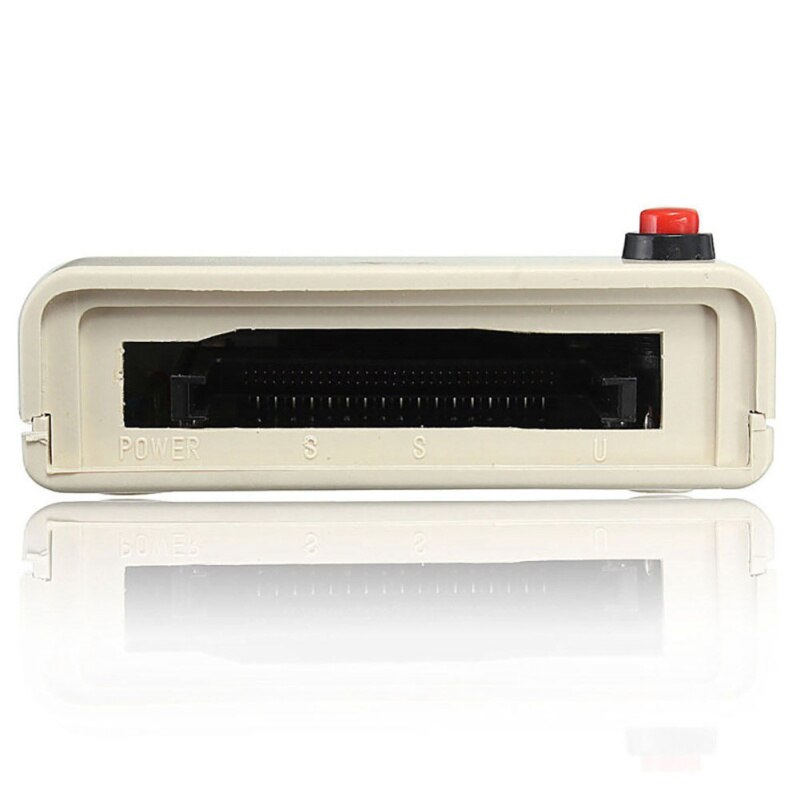 Memory Card Reader Adapter USB 2.0 to 68 Pin ATA P... – Grandado