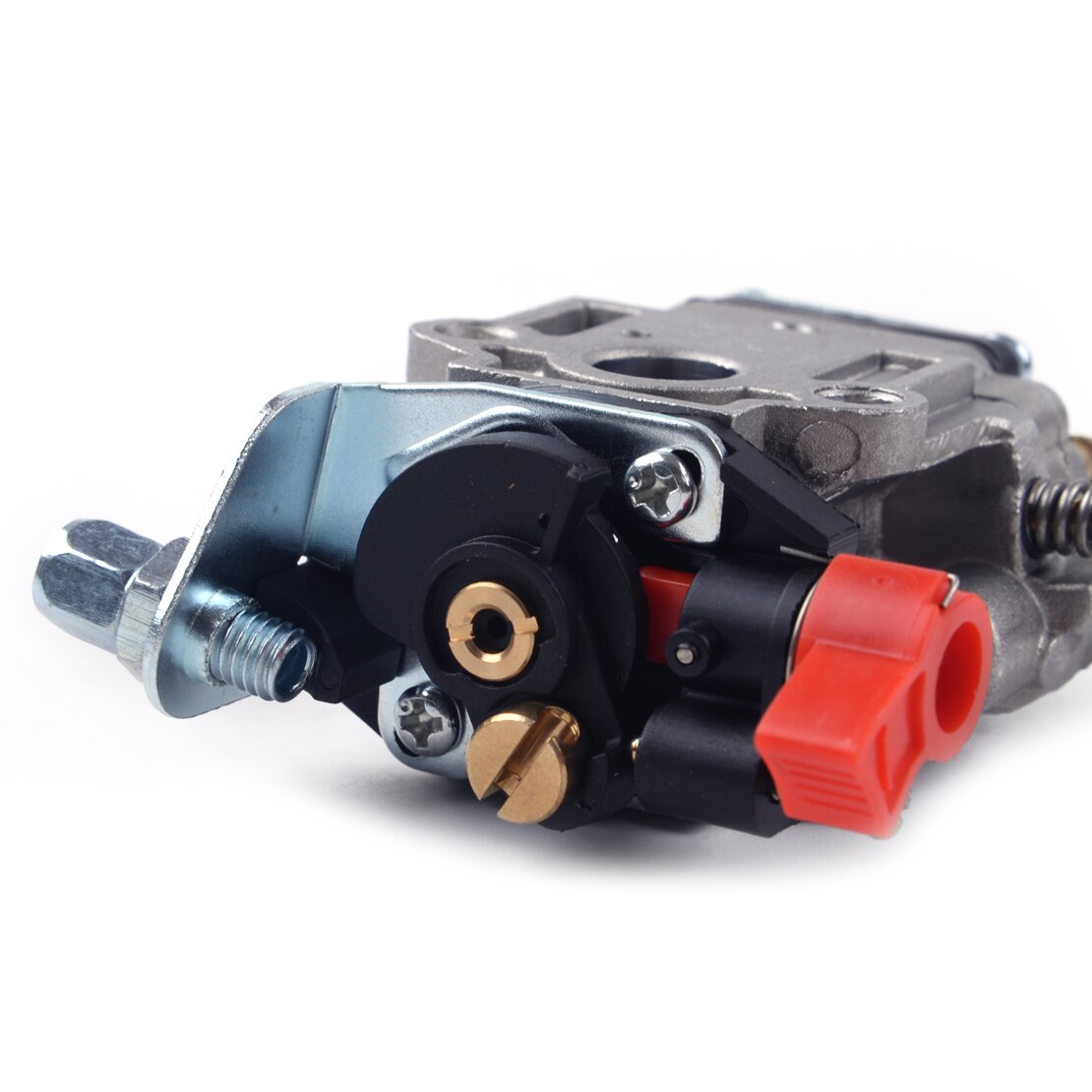 Carburateur Fit Voor 24cc 25cc 26cc Bosmaaier Gene... – Grandado