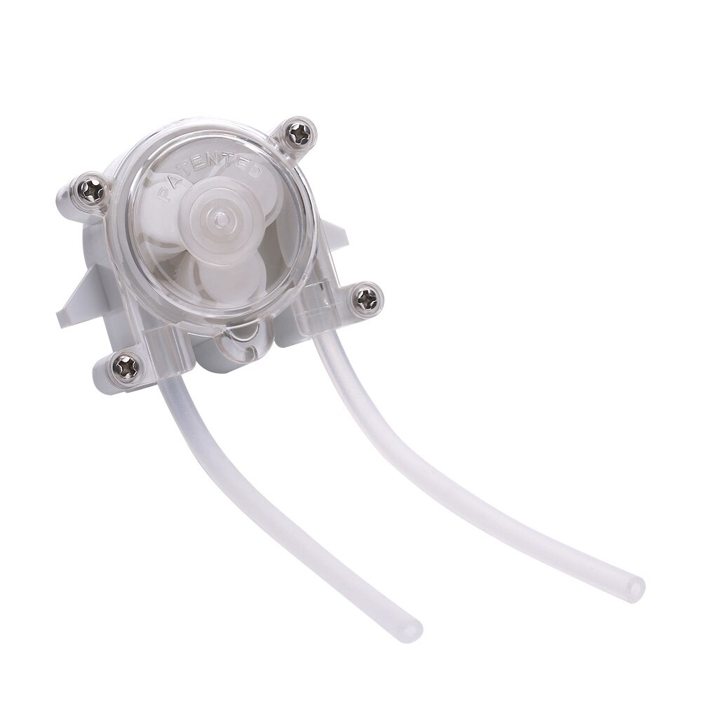 1PC Water Pump Peristaltic Pump Aquarium Lab Analy... – Grandado