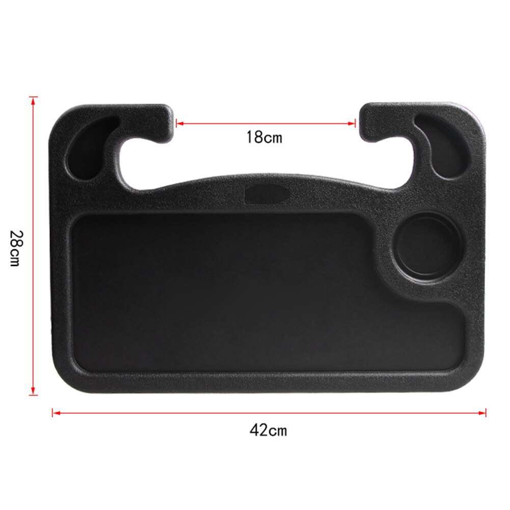 Car Steering Wheel Laptop Mini Table Board Mount W... – Grandado