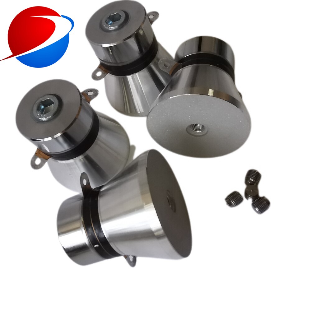 28khz/100w P4 Powerful Industrial Ultrasonic Bath ... – Grandado