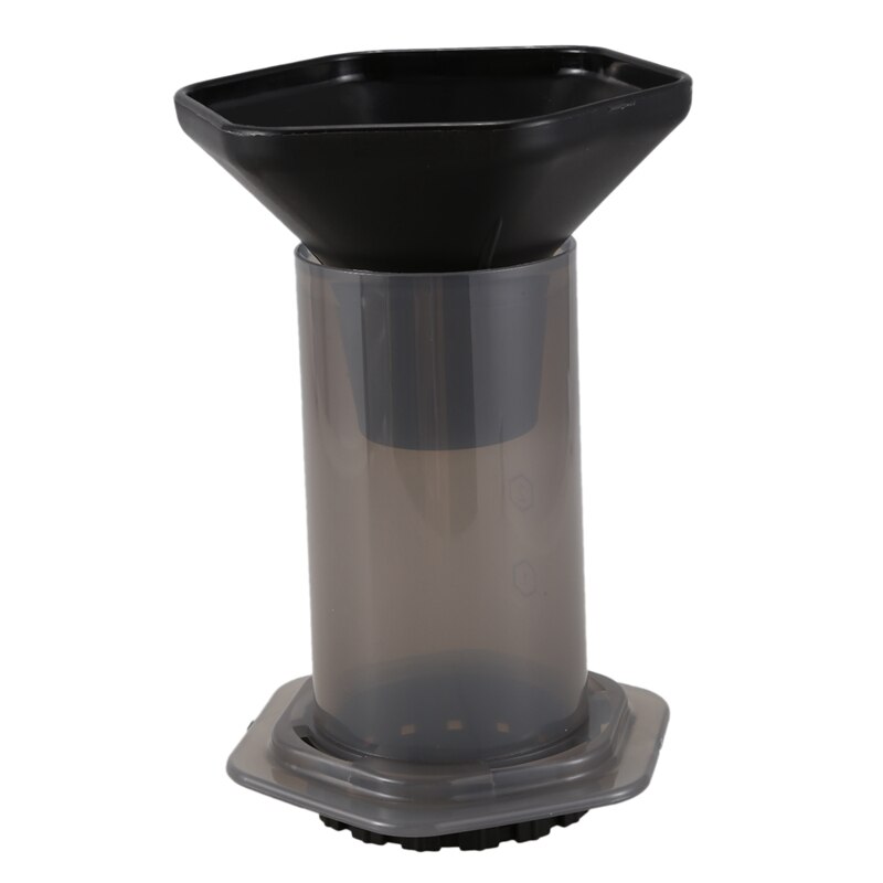 Best Filter Glass Espresso Coffee Maker Portable C... – Grandado