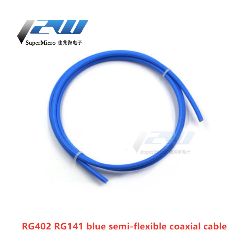 1M/PCS RG142 RG58 RG316/178/174 RF1.13 LMR100 RF c... – Vicedeal