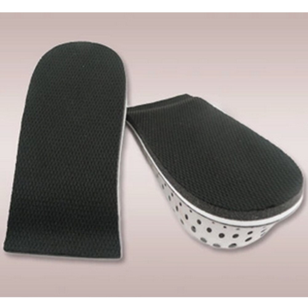 Unisex insoles Increasing Orthotics Half Insole Pa... – Grandado
