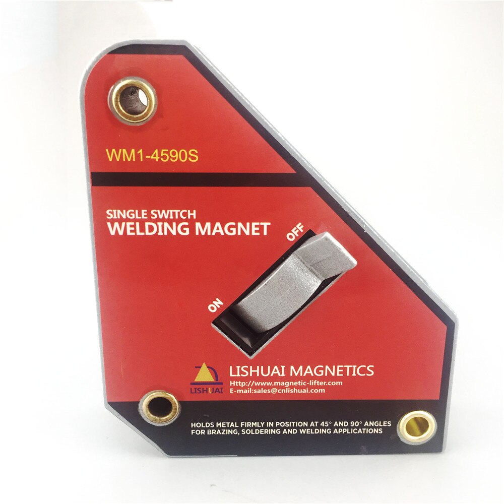 LISHUAI Neodym Schweißen Magnet Halter Auf/Off Sch... – Vicedeal LISHUAI Neodym Schweißen Magnet Halter Auf/Off Sch... – Vicedeal