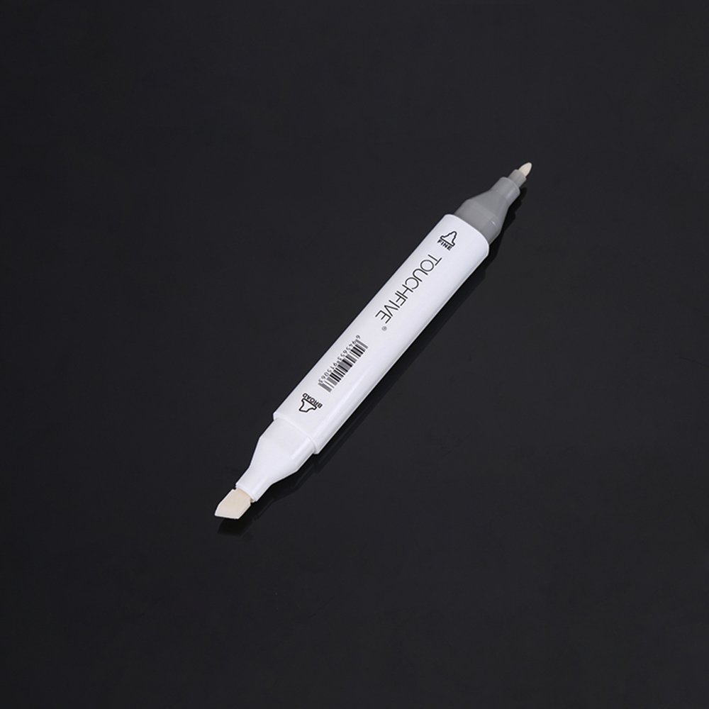 Touchfive 0# Markers Colorless Blender Doub Head S... – Grandado