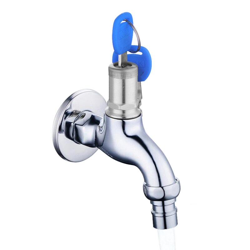 Portable Wash Water Faucet Household Handle Tap Ou... – Grandado
