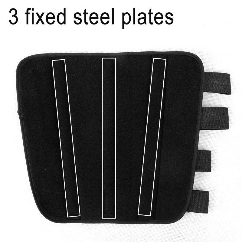 Adjustable Elbow Joint Recovery Arm Splint Brace S... – Grandado