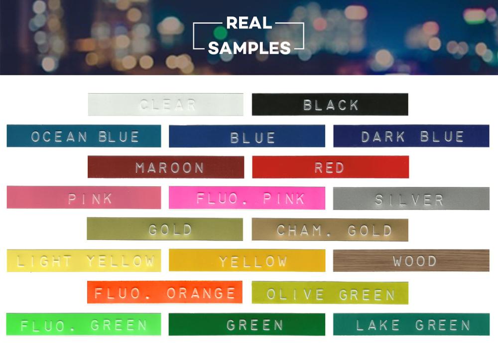 Handleiding Label Printer Voor Dymo 1610 Met 20 So... – Vicedeal