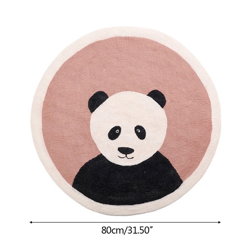 Baby Play Mat Crawling Carpet Kids Room Floor Rugs... – Grandado