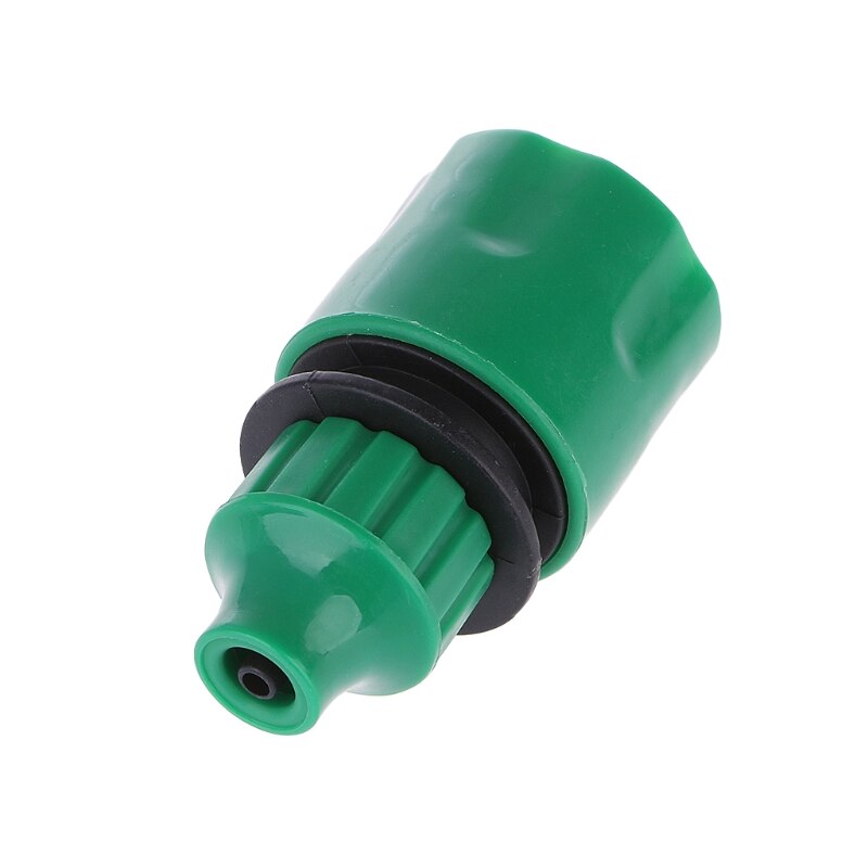 Garden Hose Pipe One Way Adapter Tap Connector Fit... – Grandado