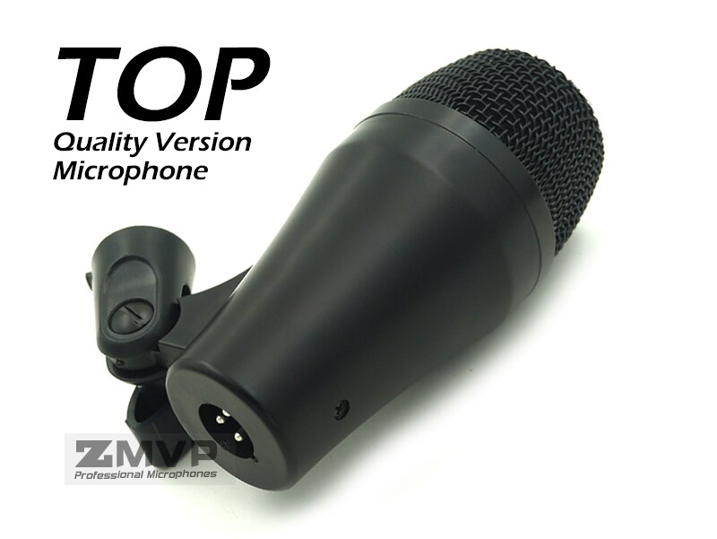 Professionele PGA52 Super Cardioid Dynamische PGA ... – Vicedeal