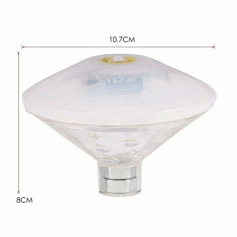 Floating Underwater RGB Light Color Changing Show ... – Vicedeal