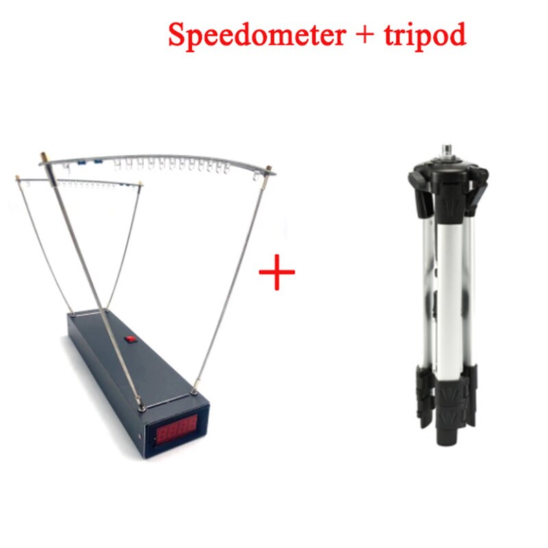 Multifunctional Shooting Chronograph 30-9999 fps S... – Vicedeal