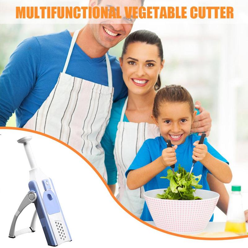 Multifunctionele Groentesnijder Fruit Dunschiller ... – Grandado