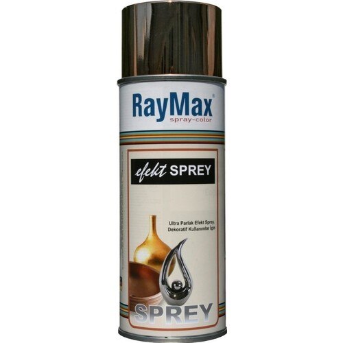 RayMax Spray Paint Gold Effect – Vicedeal