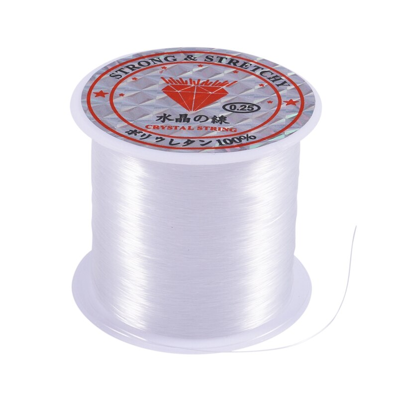 70m / Roll 0.25mm cord wire rope for fishing – Grandado