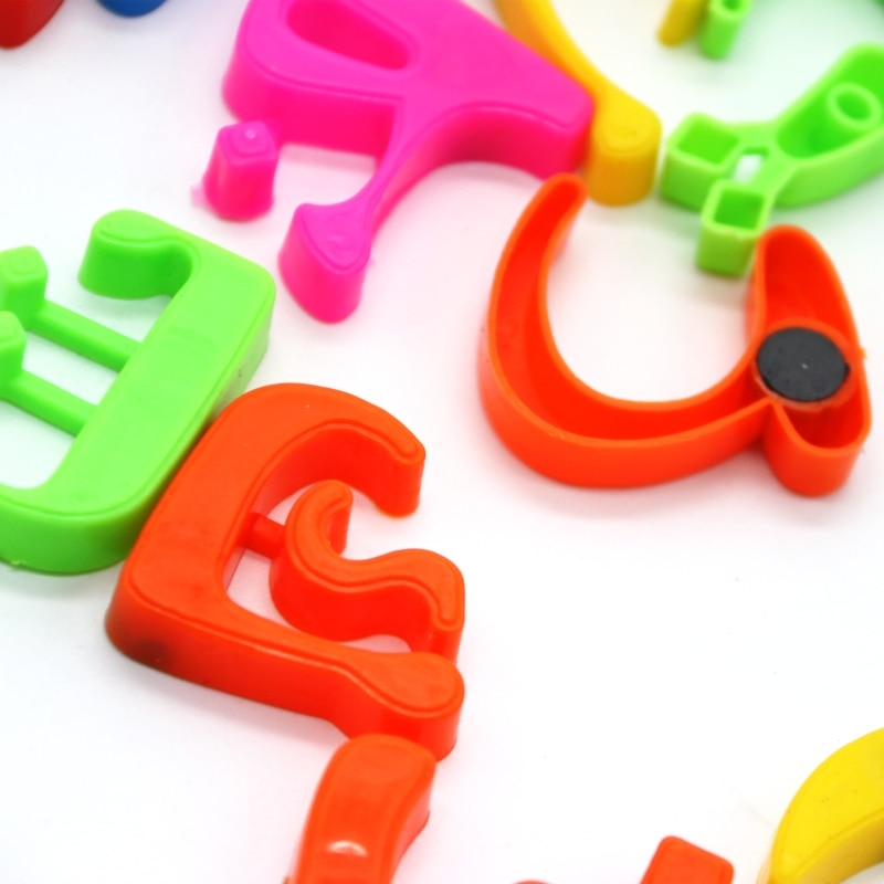 28pcs Arabic alphabet block baby educational toy F... – Vicedeal