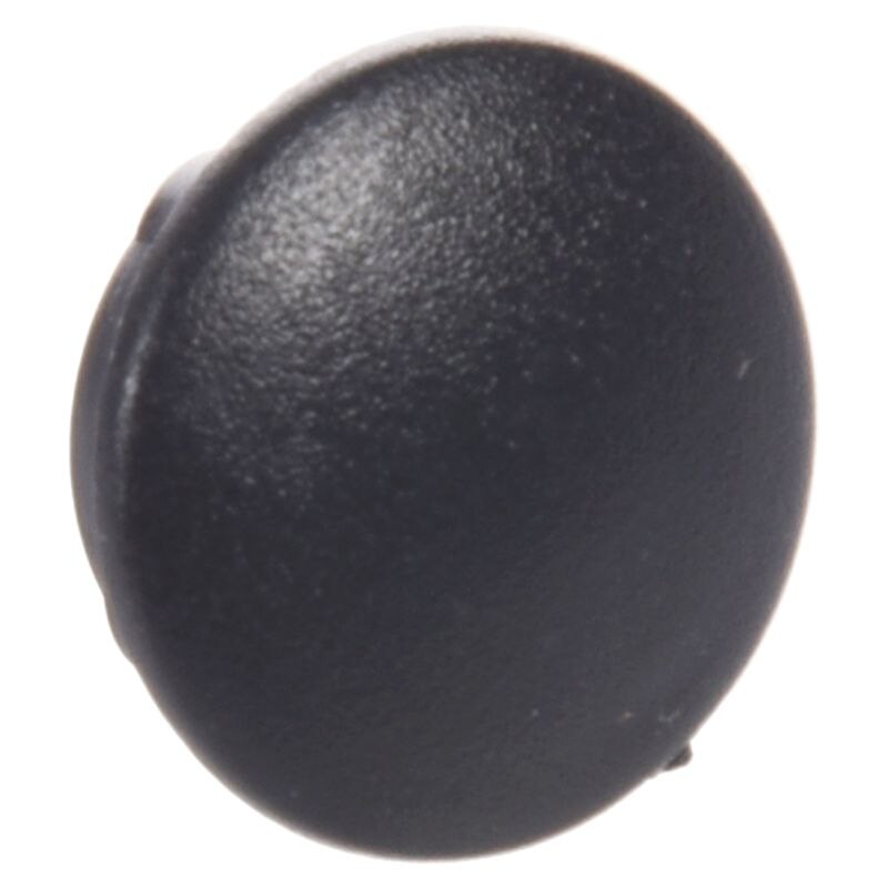 10 Pcs Plastic 10mm Diameter Flush Mounted Tube In... – Grandado