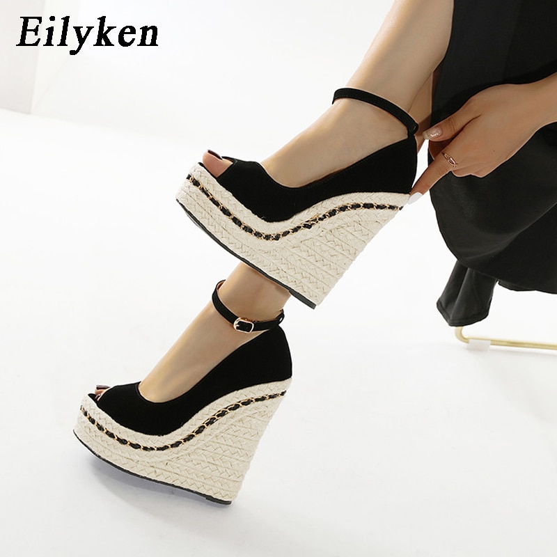 Eilyken Mode Metalen Ketting Decoratie Vrouwen Pla... – Grandado