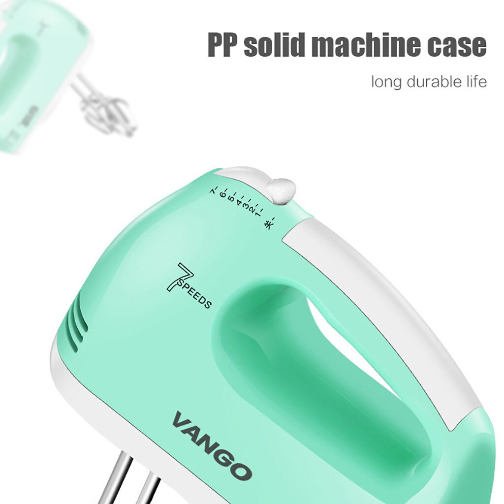 Electric Cake Stand Mixer Food Mixers Beater Kitch... – Grandado