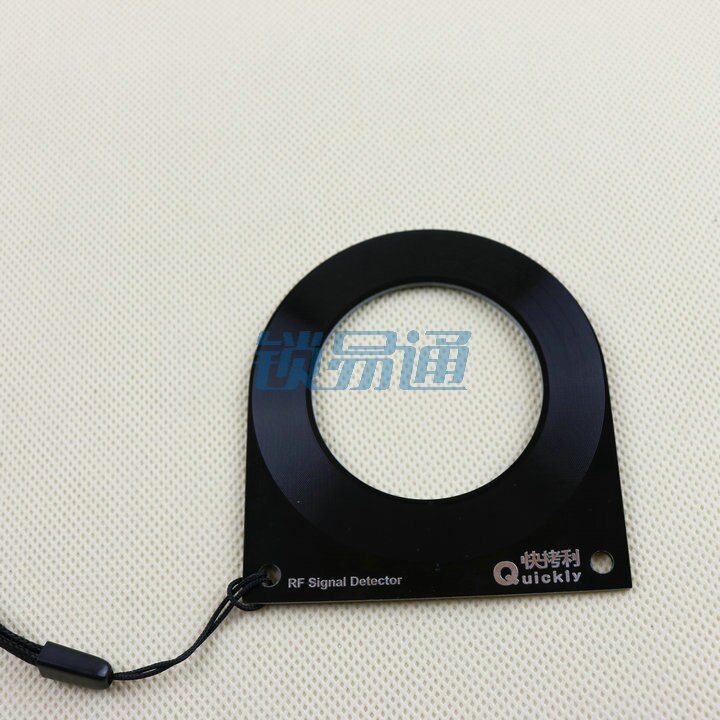 Rf Signal Detection Automotive Chip Induction Coil Grandado