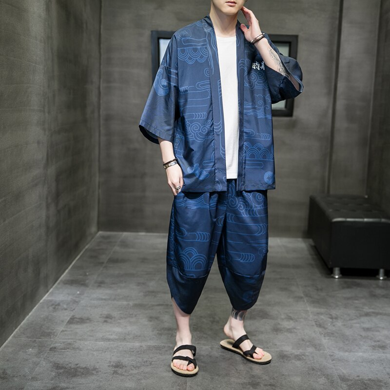 Traditional Chinese Clothing Style Orient Tang Han... – Grandado