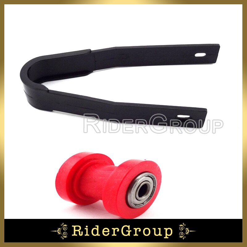 Pit Dirt Bike Trail 10mm Ketting Roller Katrol Spa... – Grandado