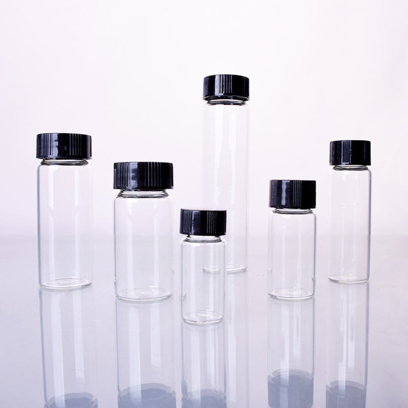 10pcs Sample bottle,Capacity 20ml,lyophilized,vial... – Vicedeal