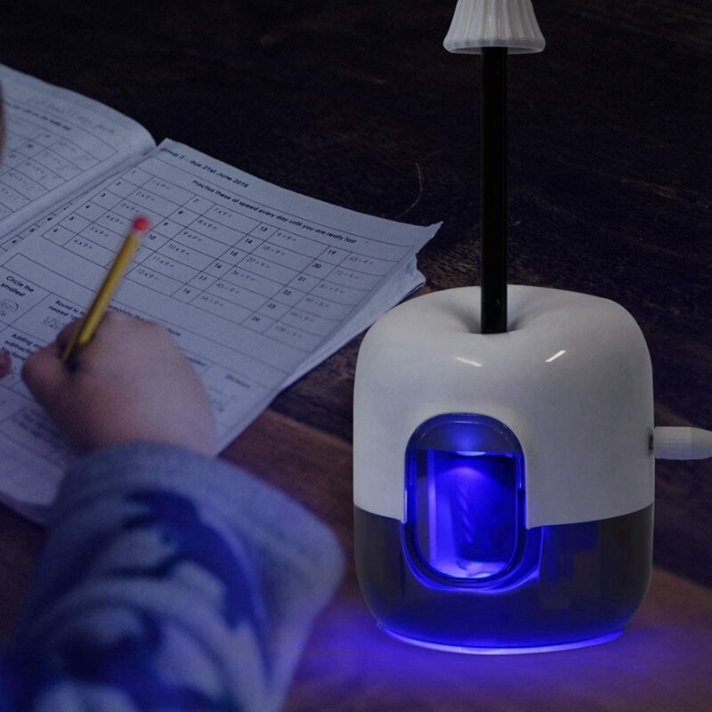 Elektrische Puntenslijper, Automatische Puntenslij... – Vicedeal