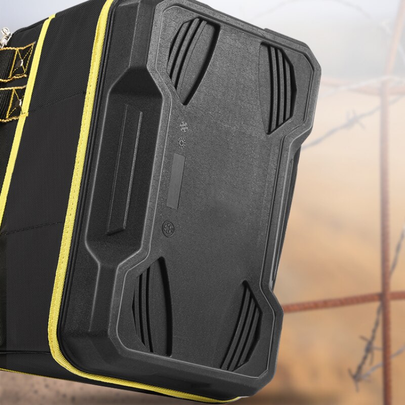 Canvas Tool Bag Technician Screwdriver Hardware To... – Grandado