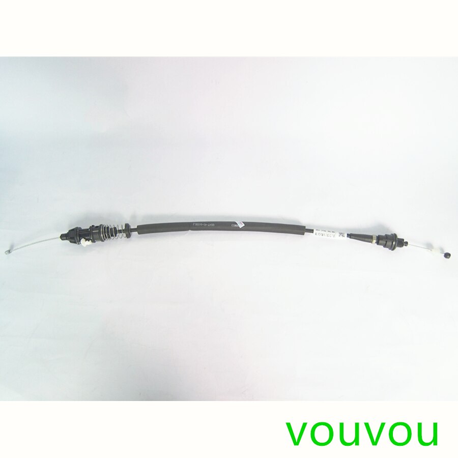 Auto Accessoires GE4T-41-660 Motor Gaspedaal Kabel... – Grandado