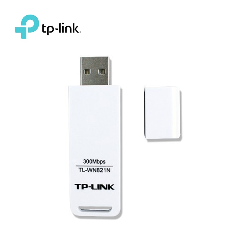 TP Link USB Wifi Adapter 300Mbps 2.4G Wireless Net... – Grandado