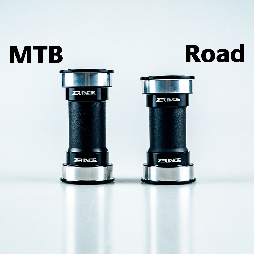 ZRACE Press Fit Bottom Bracket 24mm Bottom bracket... – Grandado