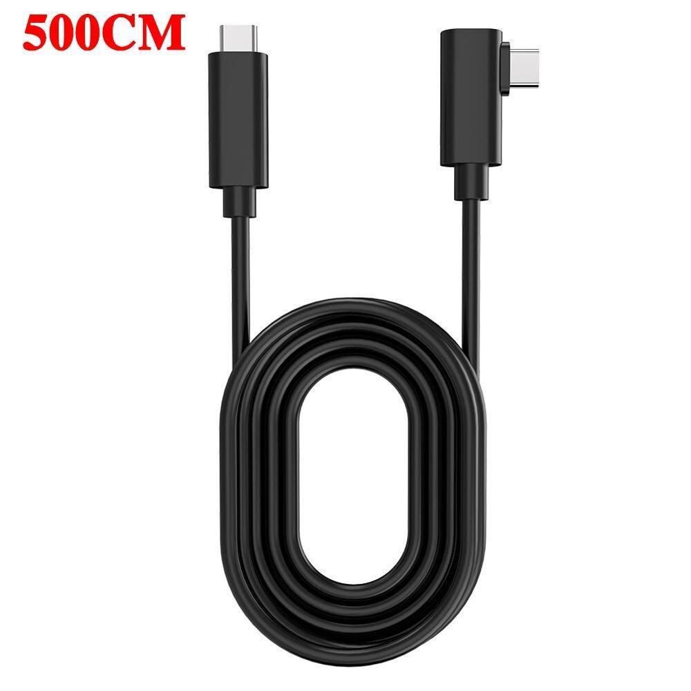 Headset VR Cable PC VR 16FT 5M for Oculus Quest 2 ... – Grandado