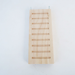 Hamster Effen Houten Platform Met Trappen Kleine H... – Grandado