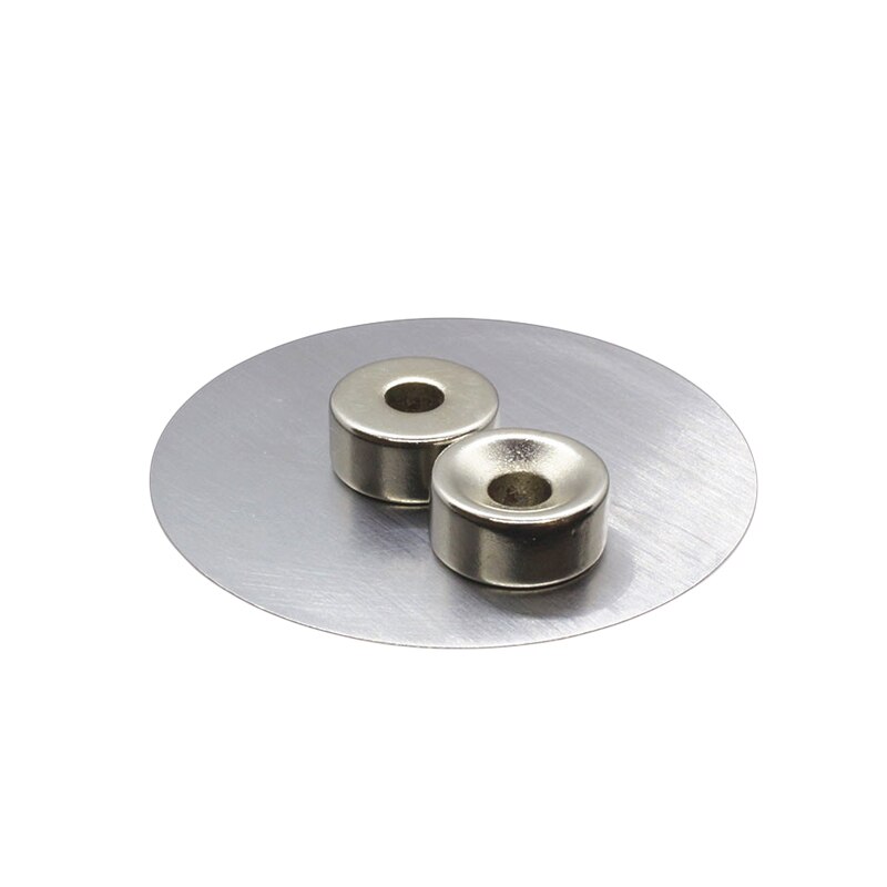 10/20/50 pcs 14*5-5mm Diameter Magnet 14x5mm Hole ... – Vicedeal