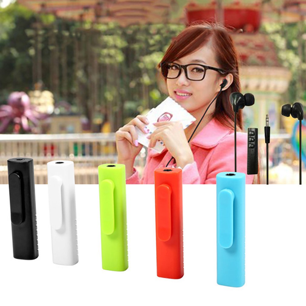 Mini kabellos Bluetooth 4,1 Empfänger Freisprechei... – Grandado