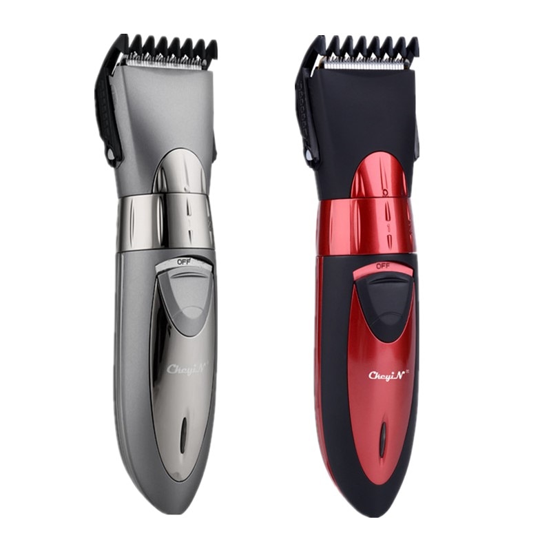 Washable Hair Clipper Rechargeable Electric Cordle... – Vicedeal