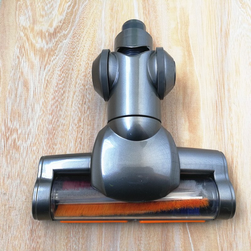 Motoriseret gulvtæppebørste til dyson v6 trigger ... – Grandado